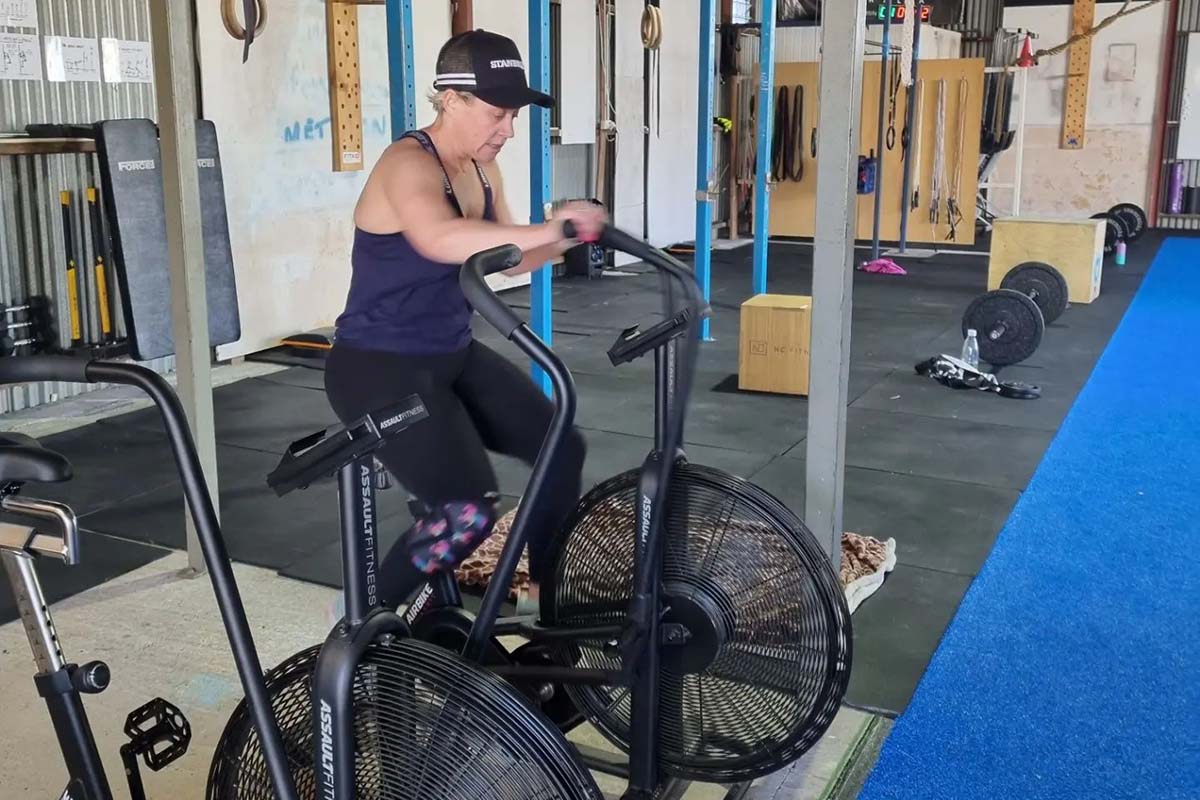 DropBear Fitness – DropBear Fitness is for Everyone.